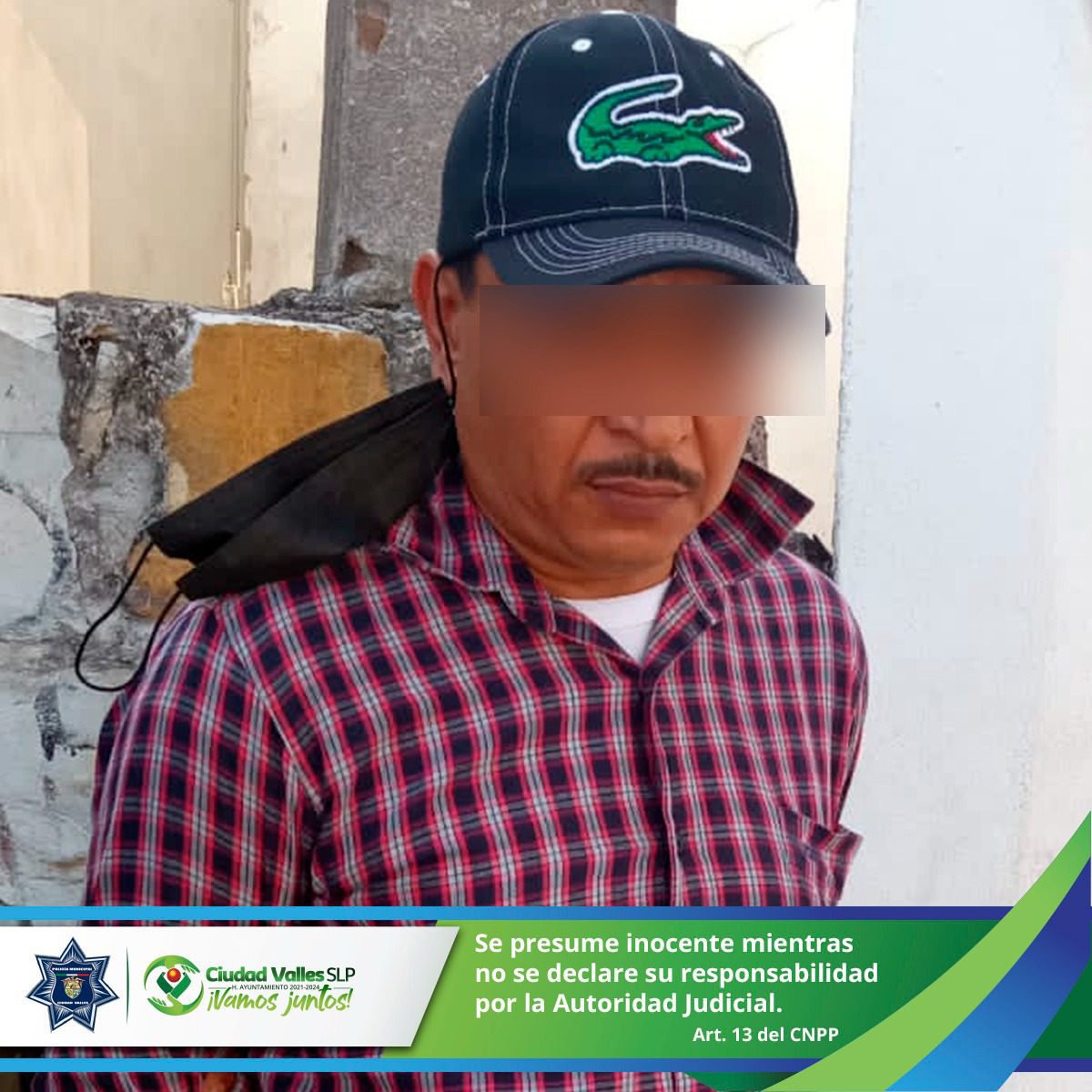 Agarraron A Un Presunto ratero Que Operaba En La Zona De Los Mercados Agarraron A Un Presunto ratero Que Operaba En La Zona De Los Mercados